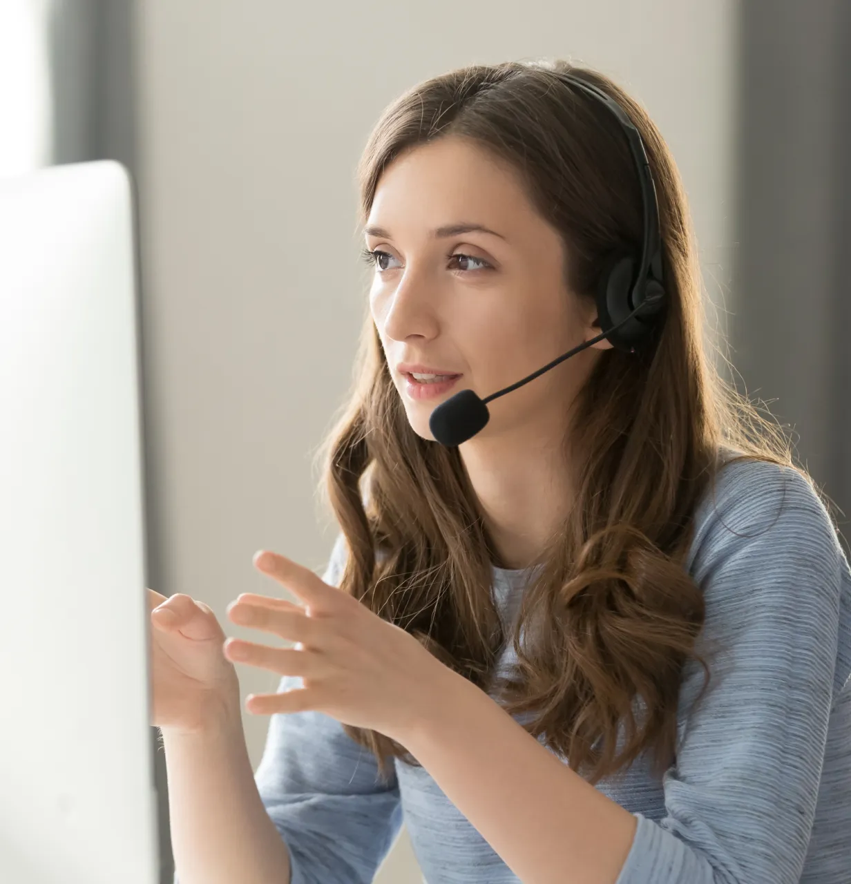 Pace Logistics - Our people